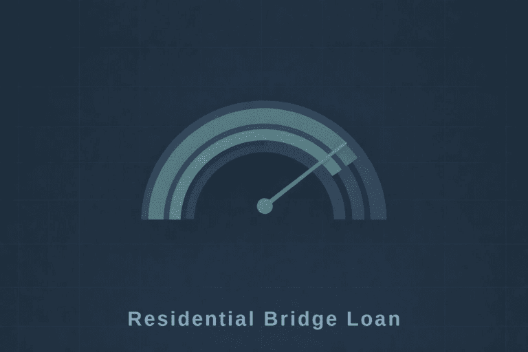 Bridge Loan Rates 2026: Fast Capital for Real Estate Investors